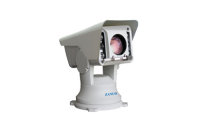 2MP 20x Starlight Network PTZ Camera